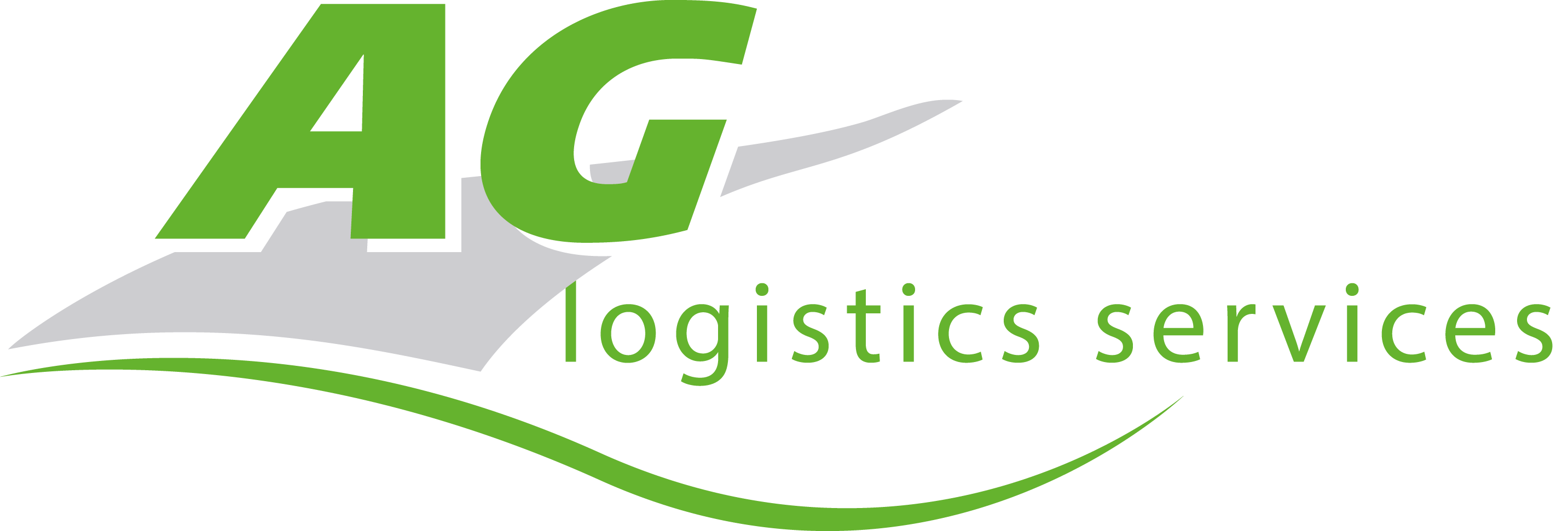 Locaties van ons transportbedrijf - AG Logistics Services