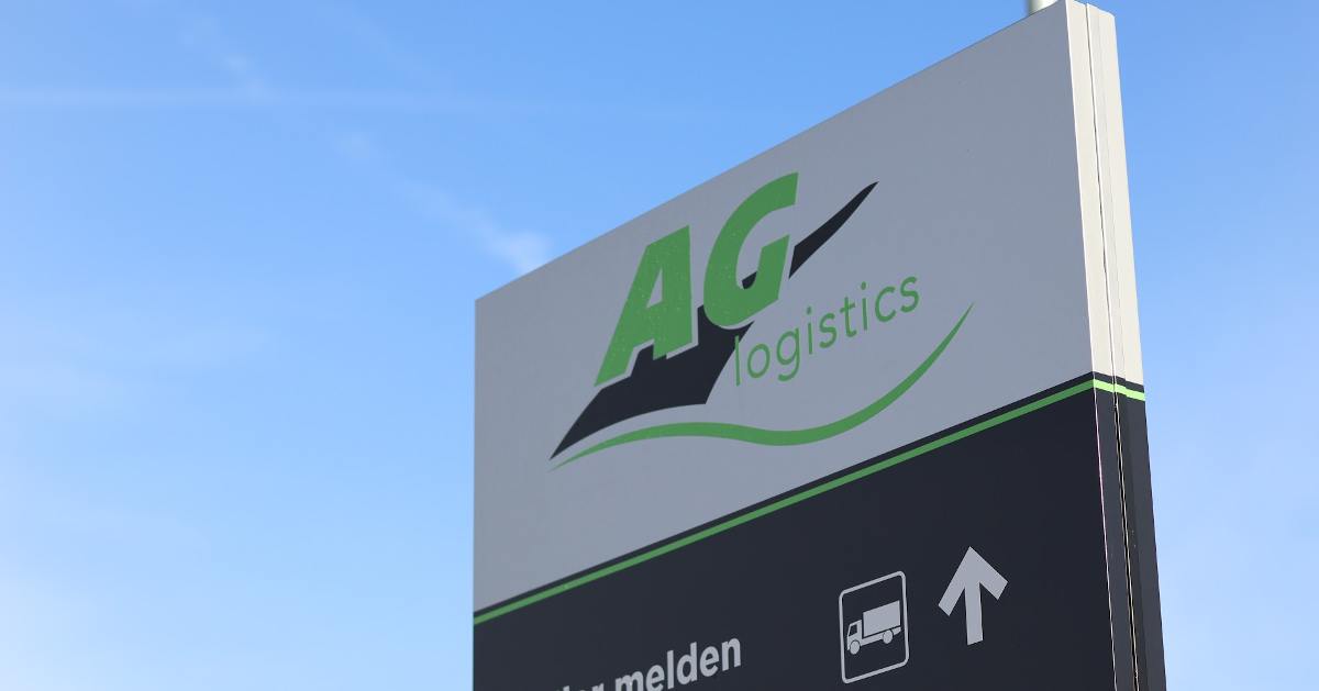 The growth of AG Logistics Services - AG Logistics Services